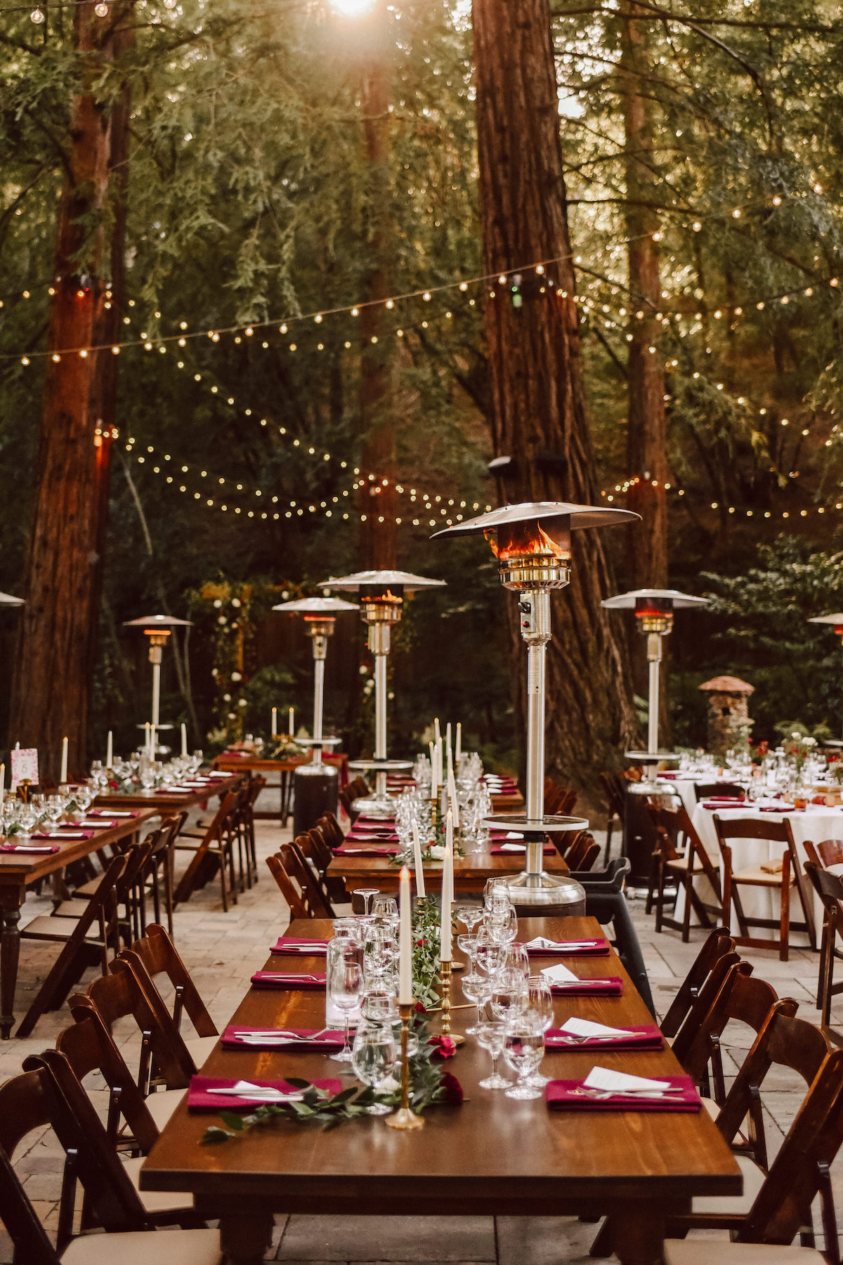 Designing the Perfect Tablescape - marissareneeevents.com